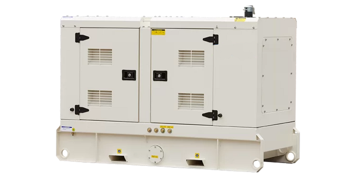 Power Generation Solutions: Diesel Generators, Solar Options